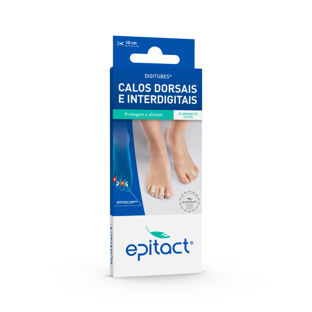 EPITACT® Digitubes - Crefar - Representações, Lda