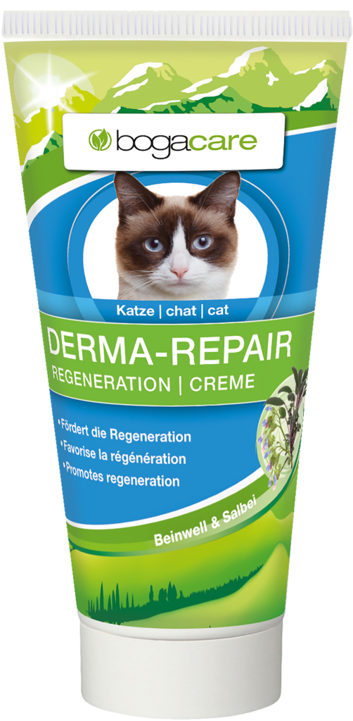 BOGAR® BOGACARE DERMACREME GATO - Crefar - Representações, Lda