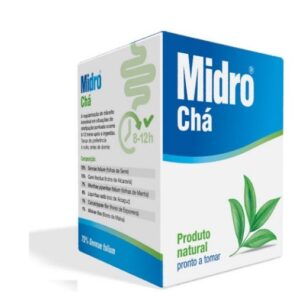 Drenafast® Original - 500 ml - Crefar - Representações, Lda